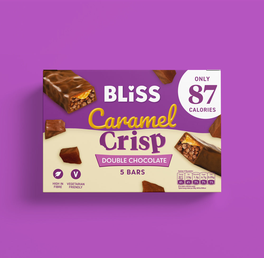 Bliss Snacks