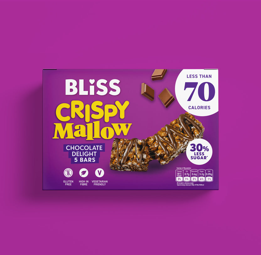 Bliss Snacks