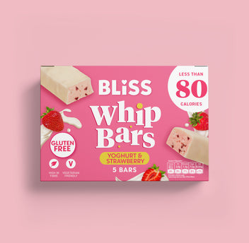 Bliss Snacks